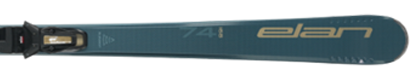 ELAN Element 74